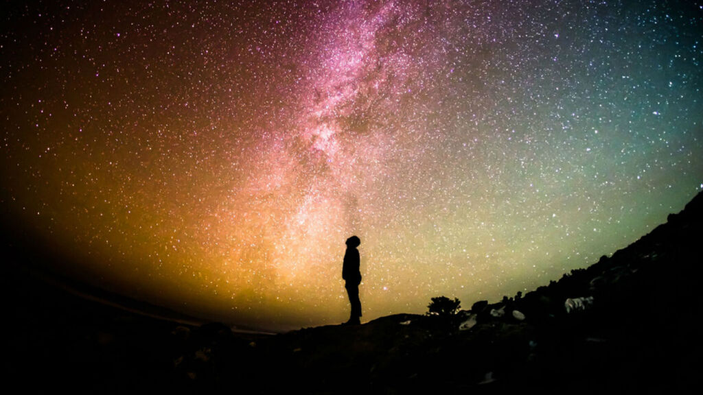 Le message que l’Univers veut vous donner mais vous l’ignorez – Un jour ...